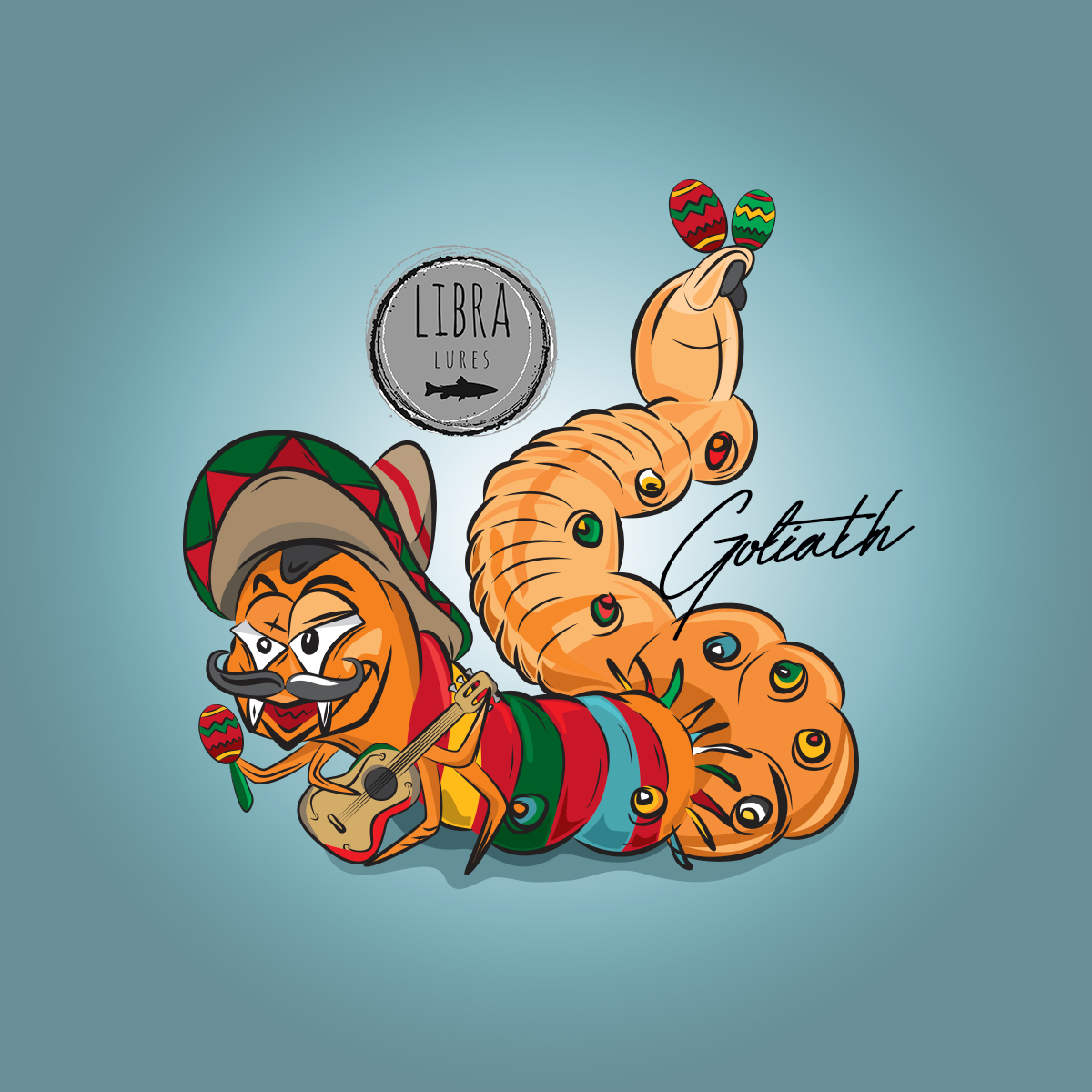 Libra Lures Deutschland Shop